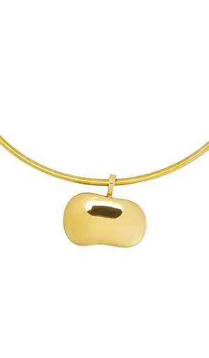 HEAVEN MAYHEM Mini Julia Charm Necklace