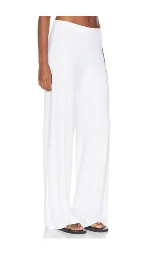 Eterne Butter Rib Easy Lounge Pant