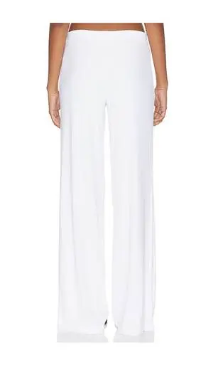 Eterne Butter Rib Easy Lounge Pant