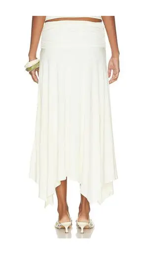 Nbd Niya Midi Skirt