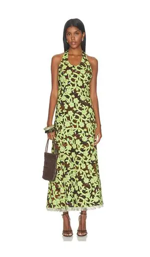 Siedres Plain Dresses