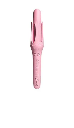 MERMADE HAIR Auto Curl Tong - Pink