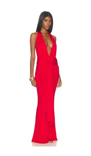 LOVERS AND FRIENDS Coralie Gown