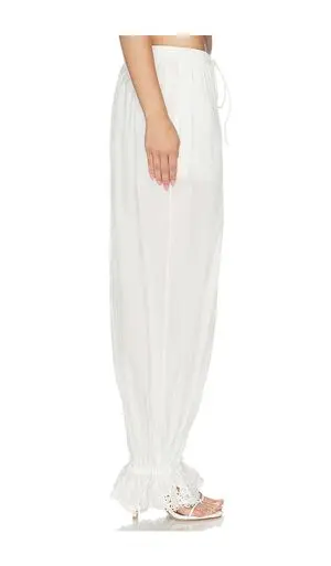CAMILA COELHO Carlina Pant
