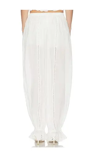 CAMILA COELHO Carlina Pant