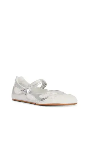 DUHA Koko Mary Jane Sneaker