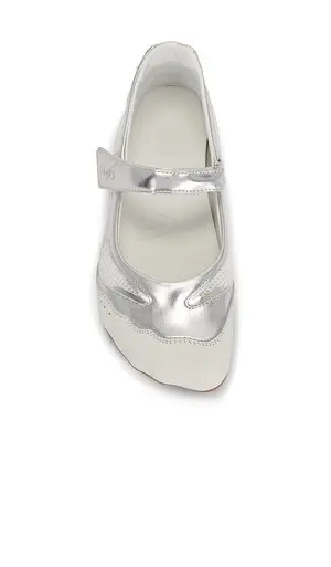 DUHA Koko Mary Jane Sneaker