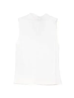 TOM FORD Cowl-neck Sleeveless Top