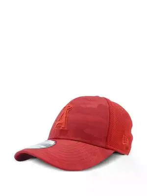 New Era 39thirty Los Angeles Angels Baseball Cap