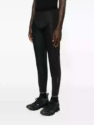 MONTURA Vertigo Panelled Track Pants
