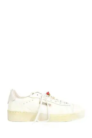AUTRY Dallas Low Super Sneakers - Neutrals