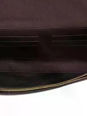 LOUIS VUITTON 2012 Monogram Vernis Rossmore Mm Shoulder Bag
