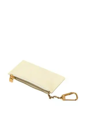 LOUIS VUITTON 2005 Monogram Vernis Pochette Cles Coin Pouch