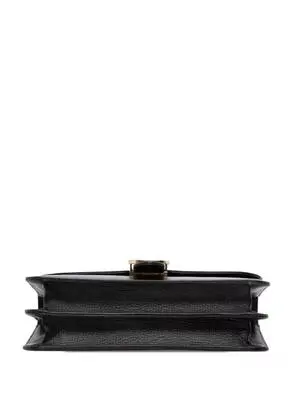 Gucci 2016-2026 Medium Dollar Calfskin Interlocking G Crossbody Bag