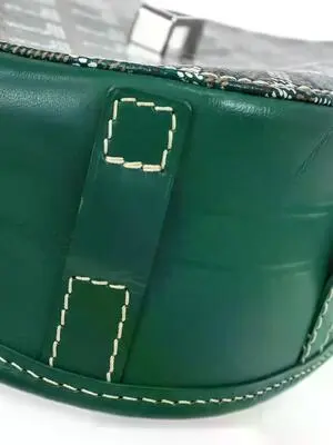 Goyard 2021 Pm Belvedere Shoulder Bag