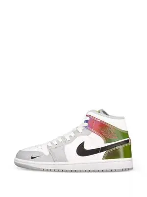 Nike 1 Mid Sneakers