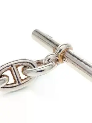 Hermès 2021 Chaine D'ancre Bracelet