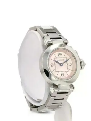 Cartier 2010 Miss Pasha 27mm Watch