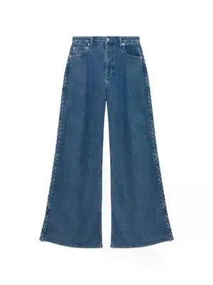 Simkhai Booker Jeans