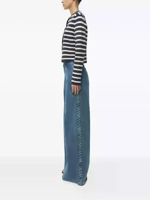 Simkhai Booker Jeans