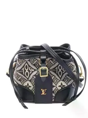 LOUIS VUITTON Noe Perth Shoulder Bag