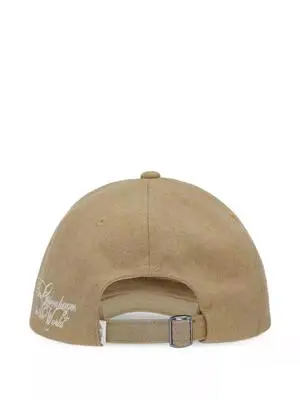 LES DEUX Baseball Cap