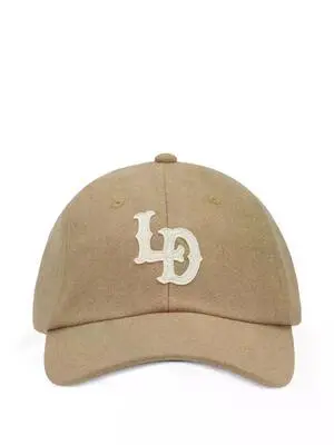 LES DEUX Baseball Cap - Neutrals