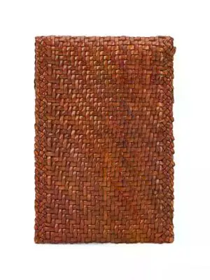 Dragon Diffusion Phone Crossbody Tan - Brown