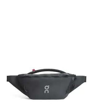 On Belt Bag 2l Lite - Black