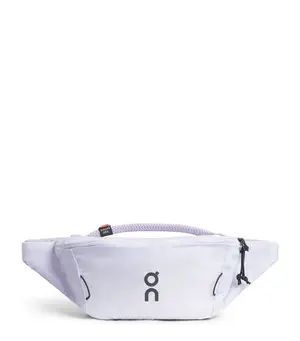 On Belt Bag 2l Lite - Purple