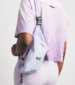 On Belt Bag 2l Lite