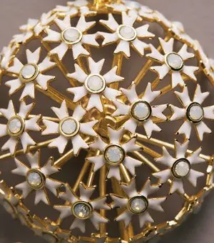 JOANNA BUCHANAN Dandelion Tree Decoration