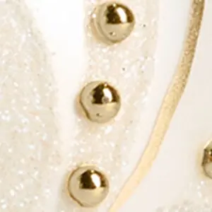 Harrods Embellished Egg Bauble