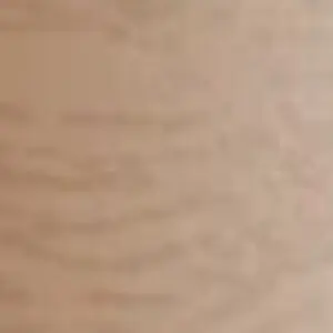 DELUXE HOMEART Unique Pillar Candle