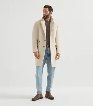 Brunello Cucinelli Cashmere-silk Sweater