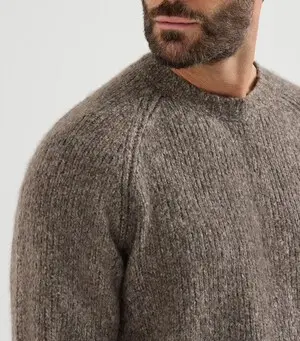 Brunello Cucinelli Cashmere-silk Sweater
