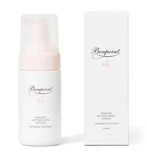 Bonpoint Face Cleansing Foam - Pink