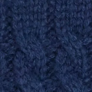 TARTINE ET CHOCOLAT Cable Knit Sweater