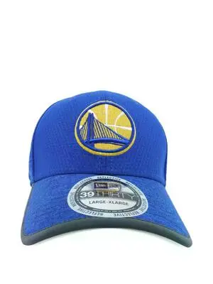 New Era 39thirty Golden State Warriors Baseball Cap - Blue