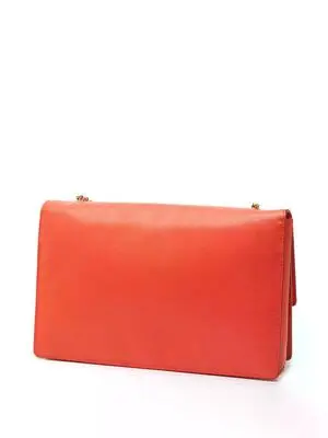 FERRAGAMO Vara Bow Chain Crossbody Bag