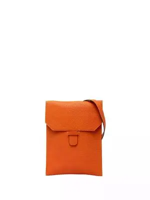 Hermès 2000 Togo Amelie Crossbody Bag
