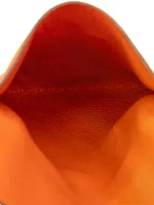 Hermès 2000 Togo Amelie Crossbody Bag
