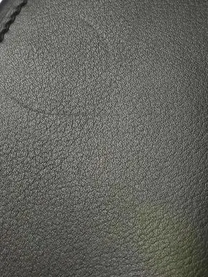 Hermès 2016 Evergrain Backpack - Black