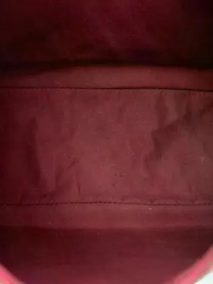 Gucci Gg Canvas Horsebit Hobo Bag