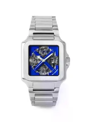 Off-White Automatic Watch - Blue