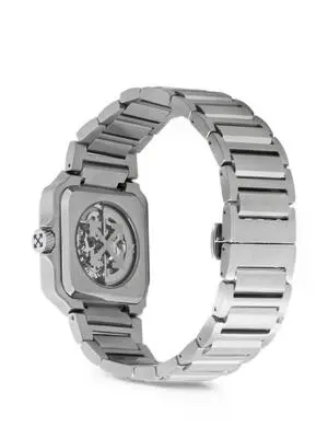 Off-White Automatic Watch