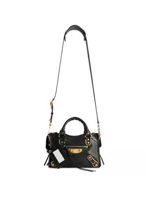 Balenciaga Le City Uptown Bag Mini