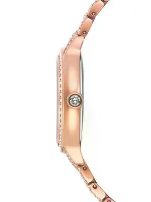 SWAROVSKI Crystal-embellished 31mm Watch