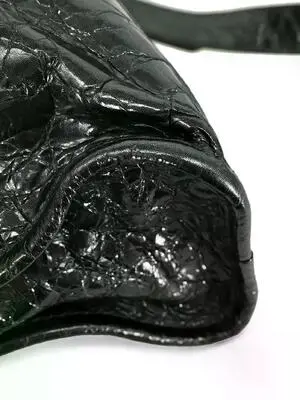 Balenciaga 2024 Small City Handbag