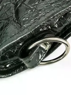 Balenciaga 2024 Small City Handbag